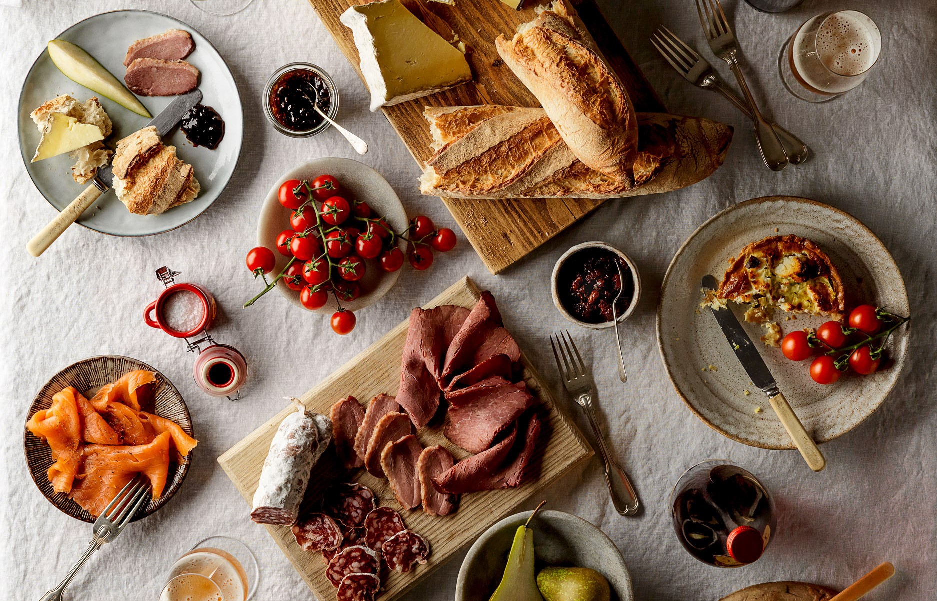 Consumers trust British food more than NHS care - survey - Agriland.co.uk